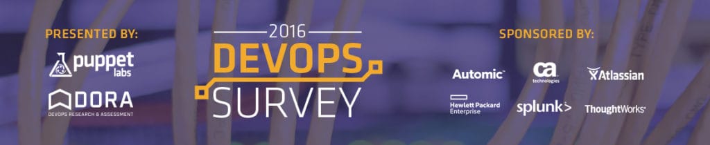 Behind the Scenes of the 5th State of DevOps Survey - IT Revolution