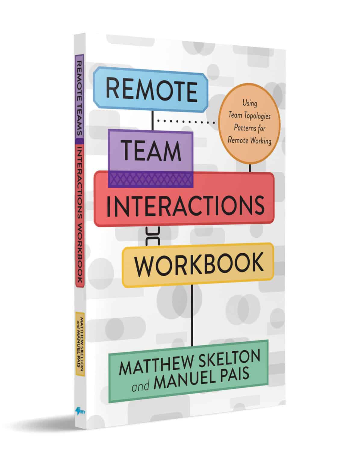Visualizing Team Dependencies with a Team API - IT Revolution