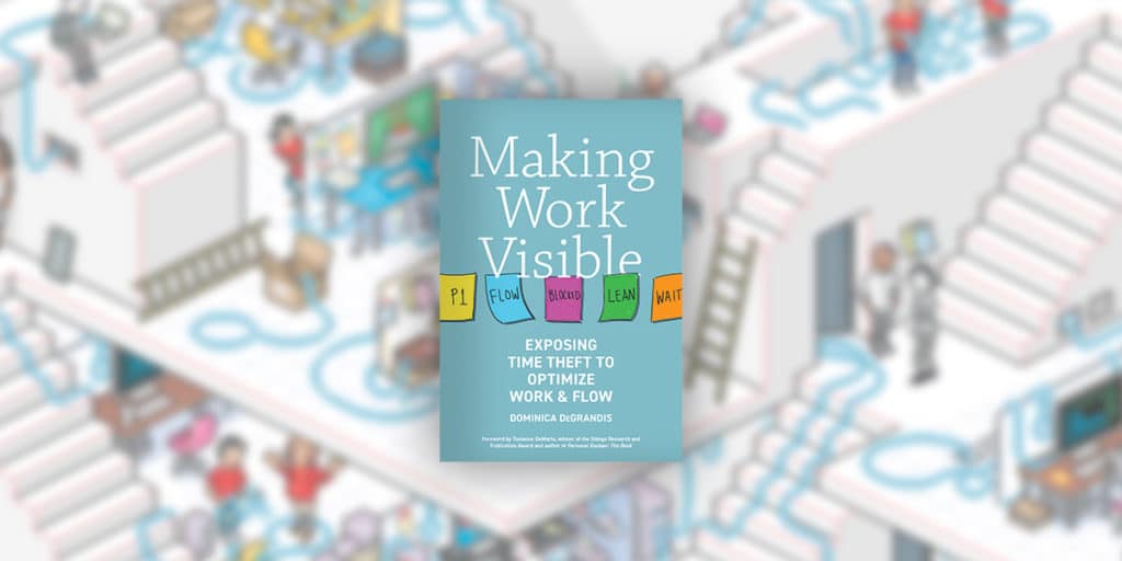 Making Work Visible at Parts Unlimited - IT Revolution