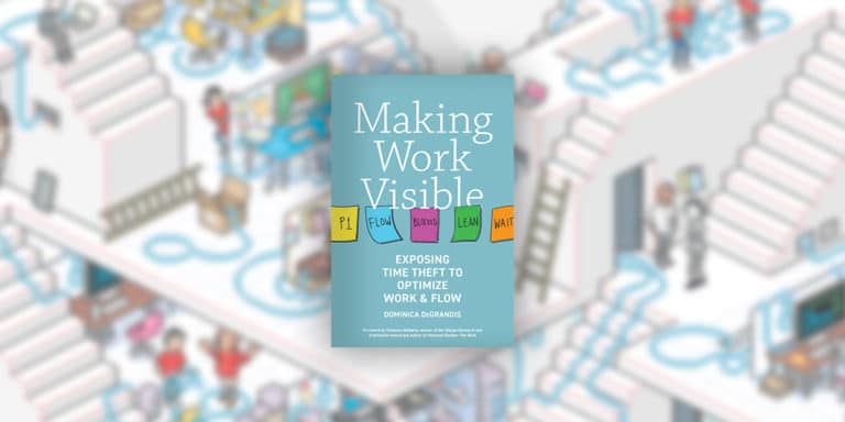 Making Work Visible at Parts Unlimited - IT Revolution