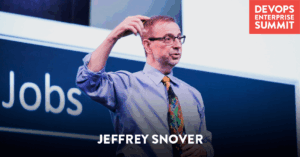 Digital Transformation: Thriving Through the Transition - IT Revolution