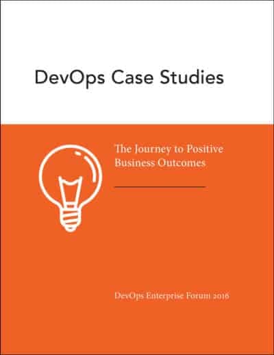 DevOps Case Studies