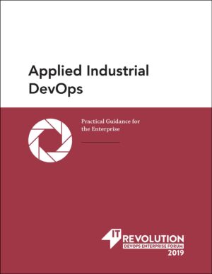 Applied Industrial DevOps