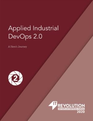 Applied Industrial DevOps