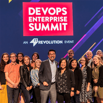 IT Revolution - About Us