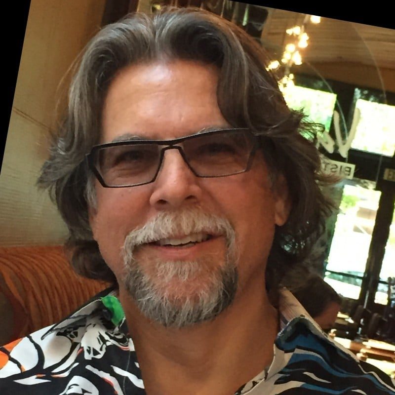 Dorian J. Cougias, Author at IT Revolution