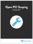 Open PCI Scoping Toolkit - IT Revolution
