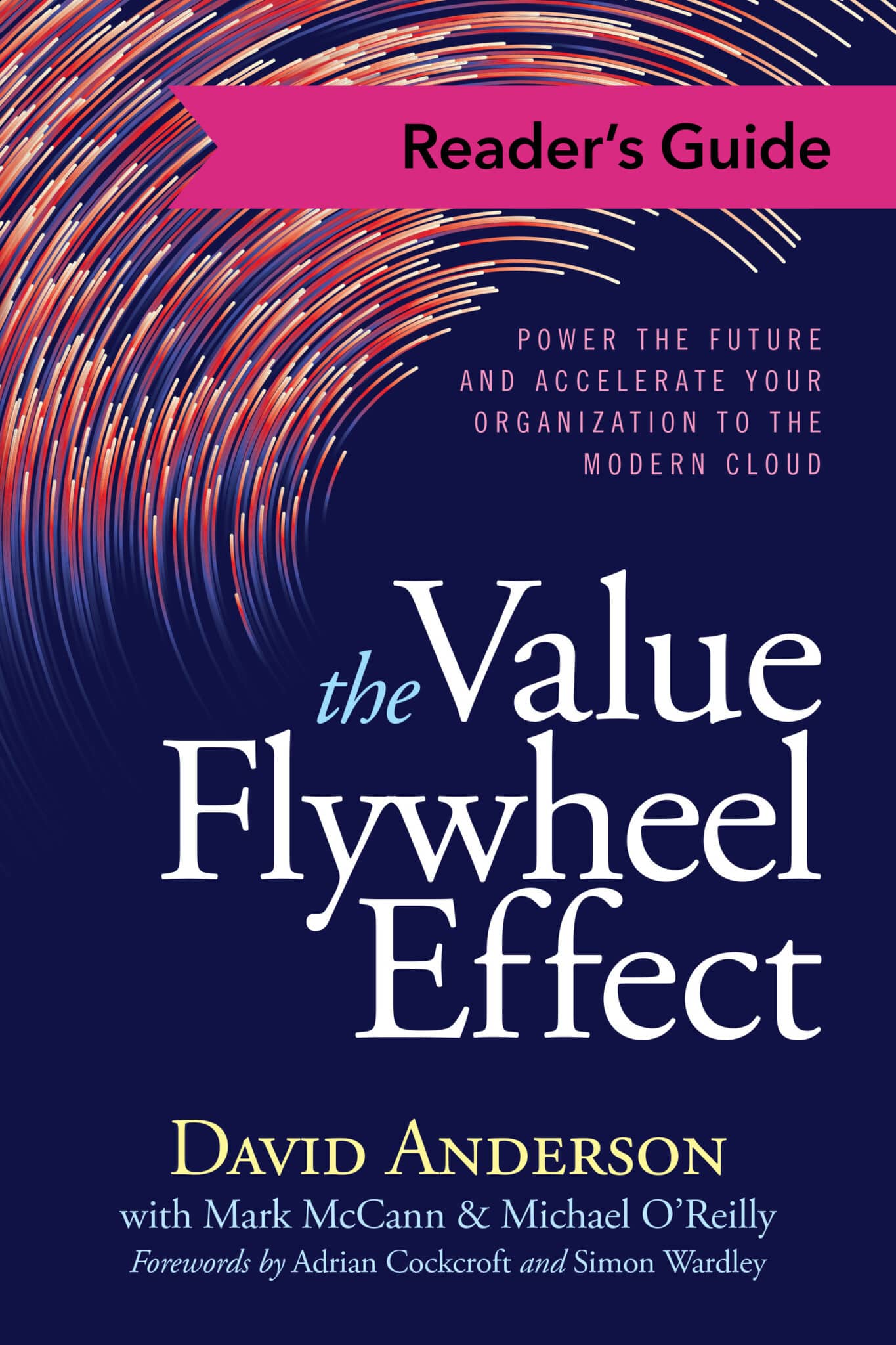 Reader's Guide: The Value Flywheel Effect - IT Revolution