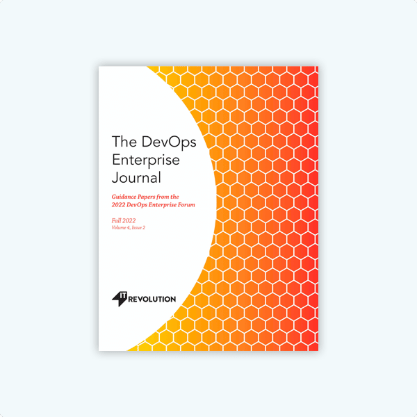 IT Revolution - Resources