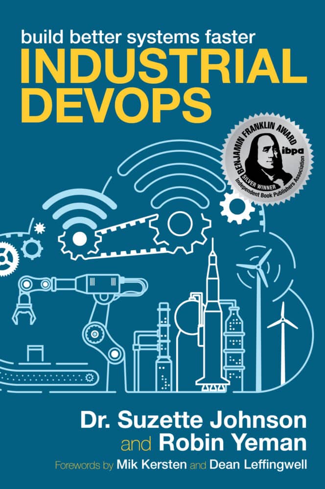 Industrial DevOps - IT Revolution