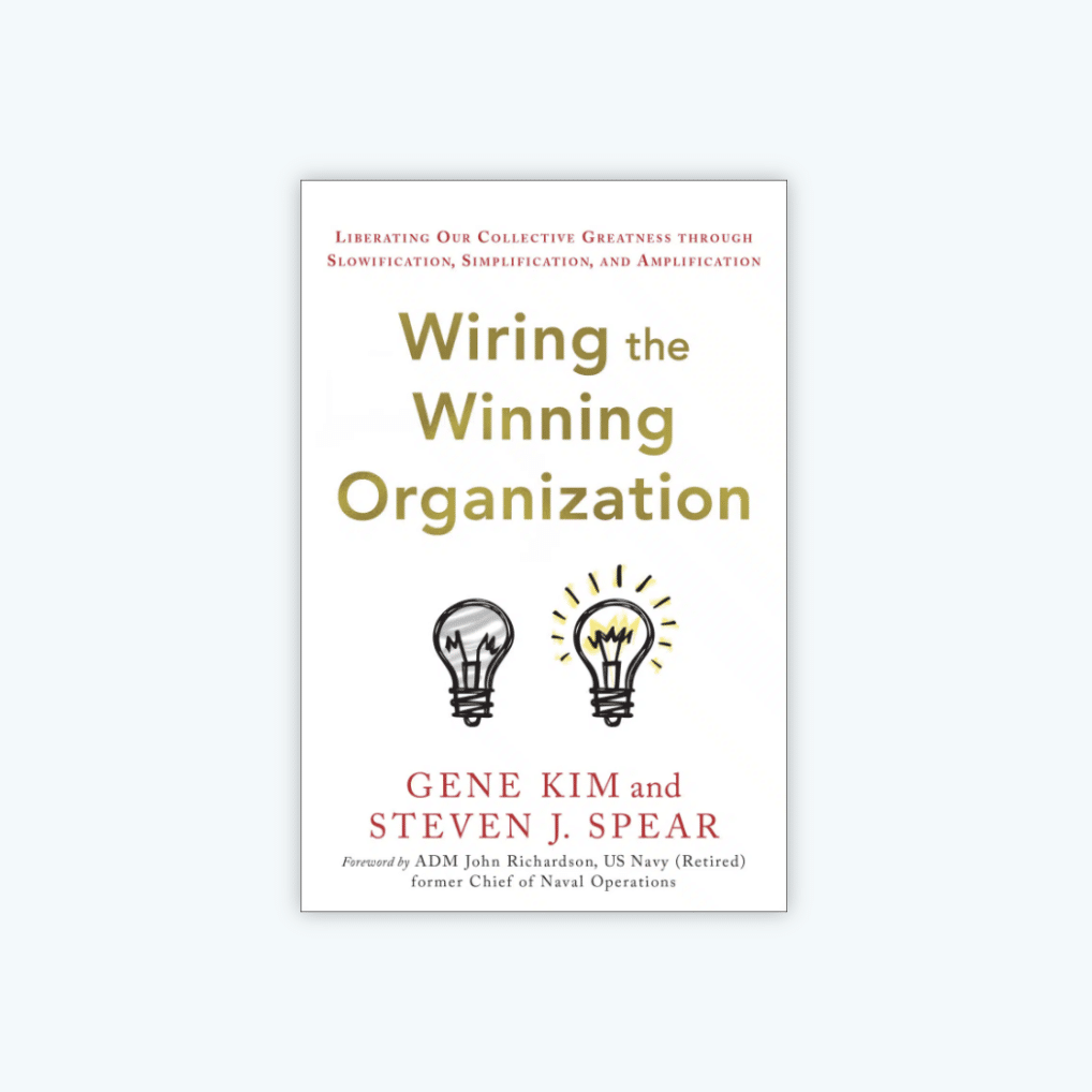 The Three Mechanisms to Move from the Danger Zone to the Winning Zone ...