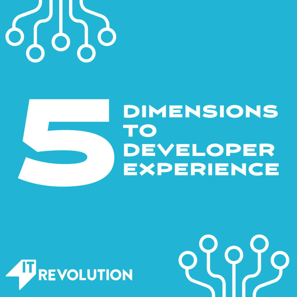 Unleashing the Creativity of Engineers: Improving the Developer ...