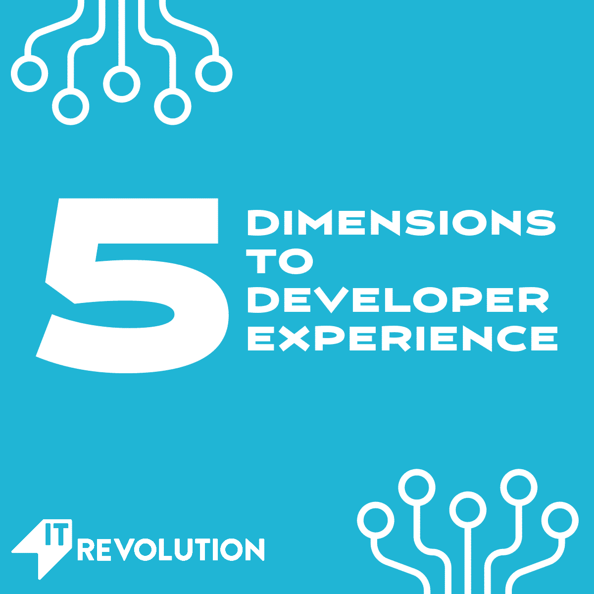 Unleashing the Creativity of Engineers: Improving the Developer ...