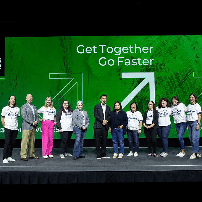 IT Revolution - About Us