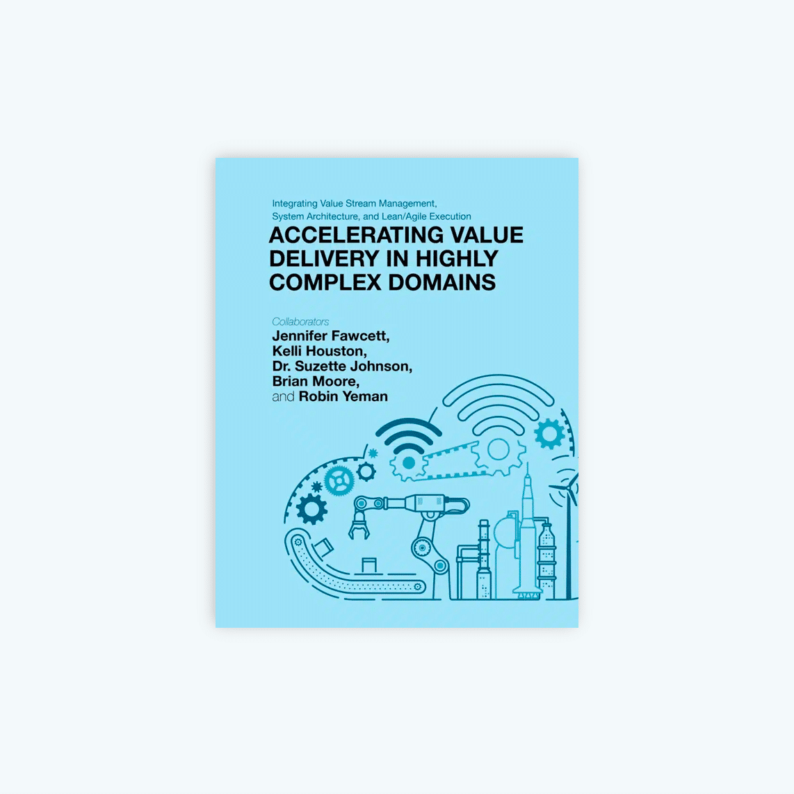 IT Revolution - Resources