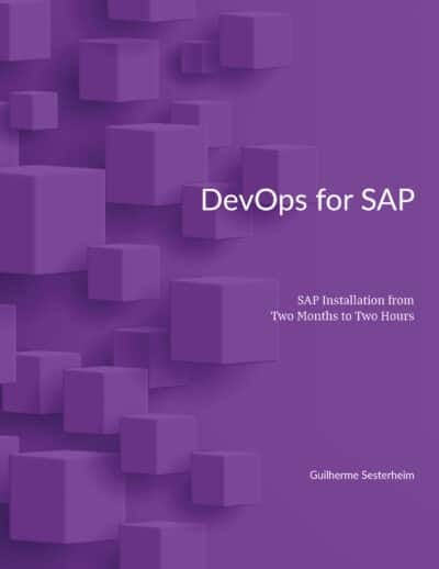 DevOps for SAP - IT Revolution