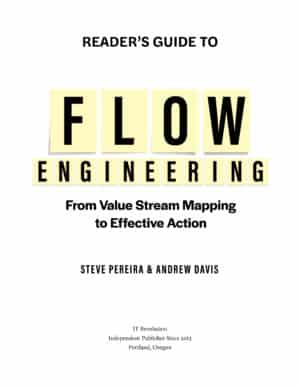 Reader's Guide: Flow Engineering - IT Revolution